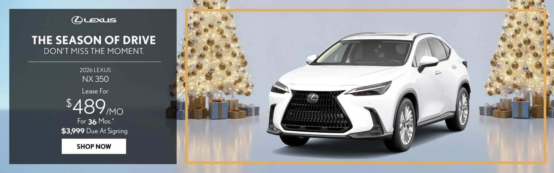 Lexus Southwest Houston | Houston Lexus Dealer & Service Center