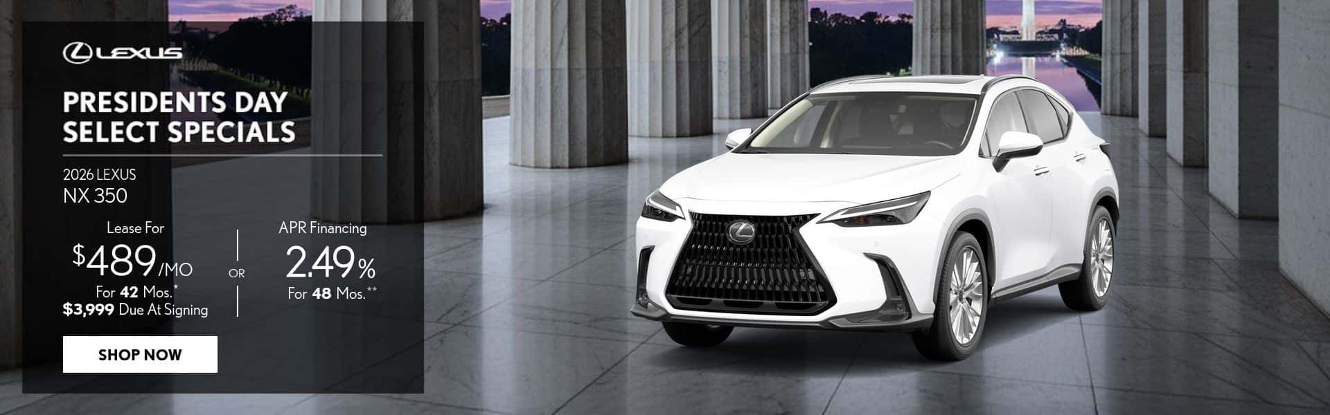Lexus Southwest Houston | Lexus Dealer Near Sugar Land