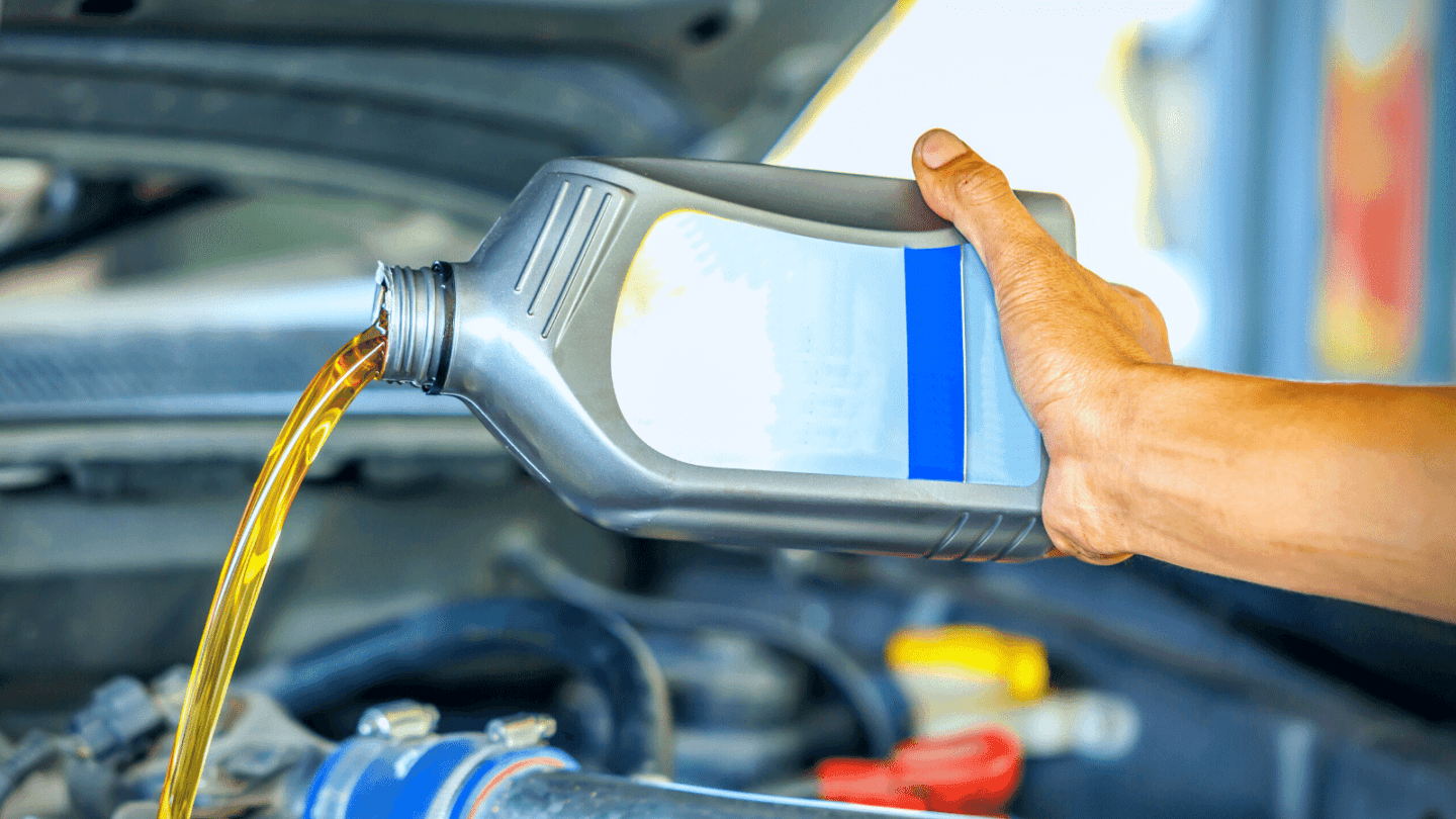 Are Oil changes Important? | Stevenson Hendrick Honda Wilmington
