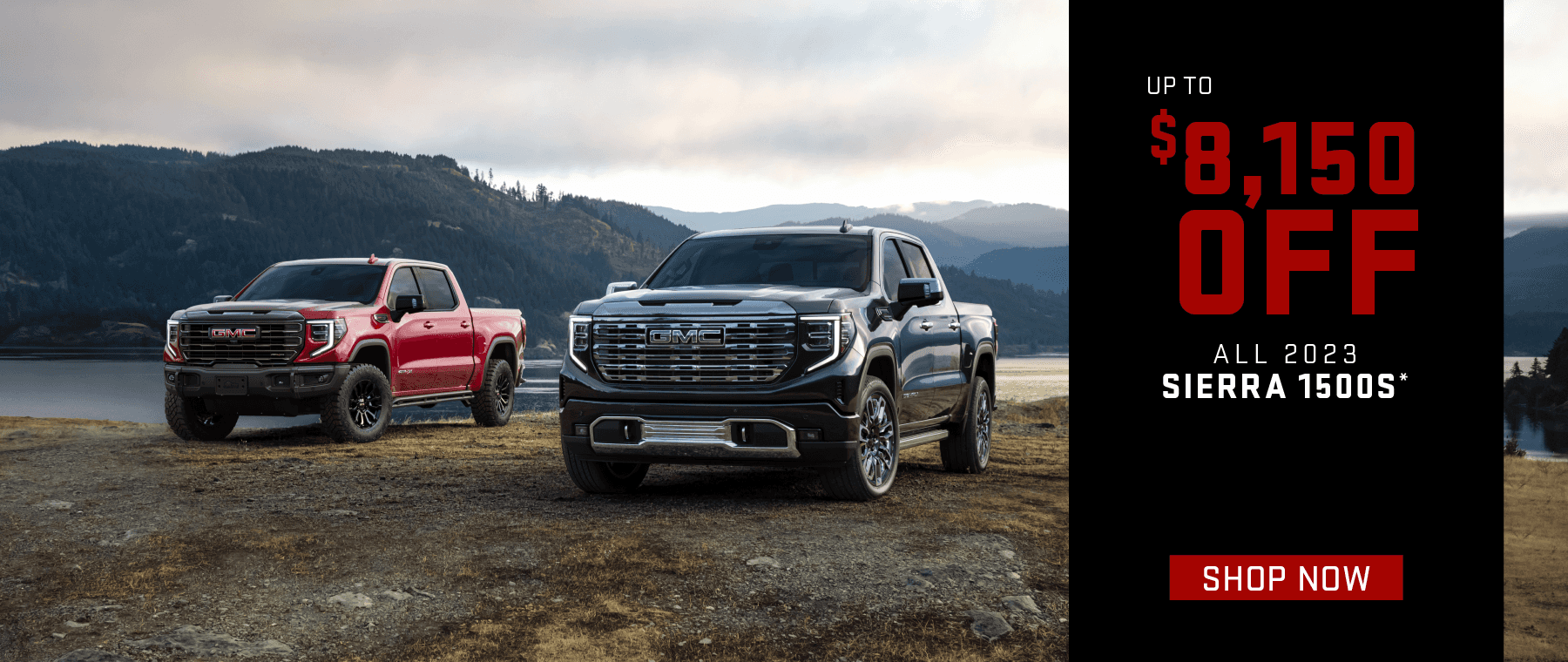 Buick, GMC Dealership Near Houston | Texan GMC Buick