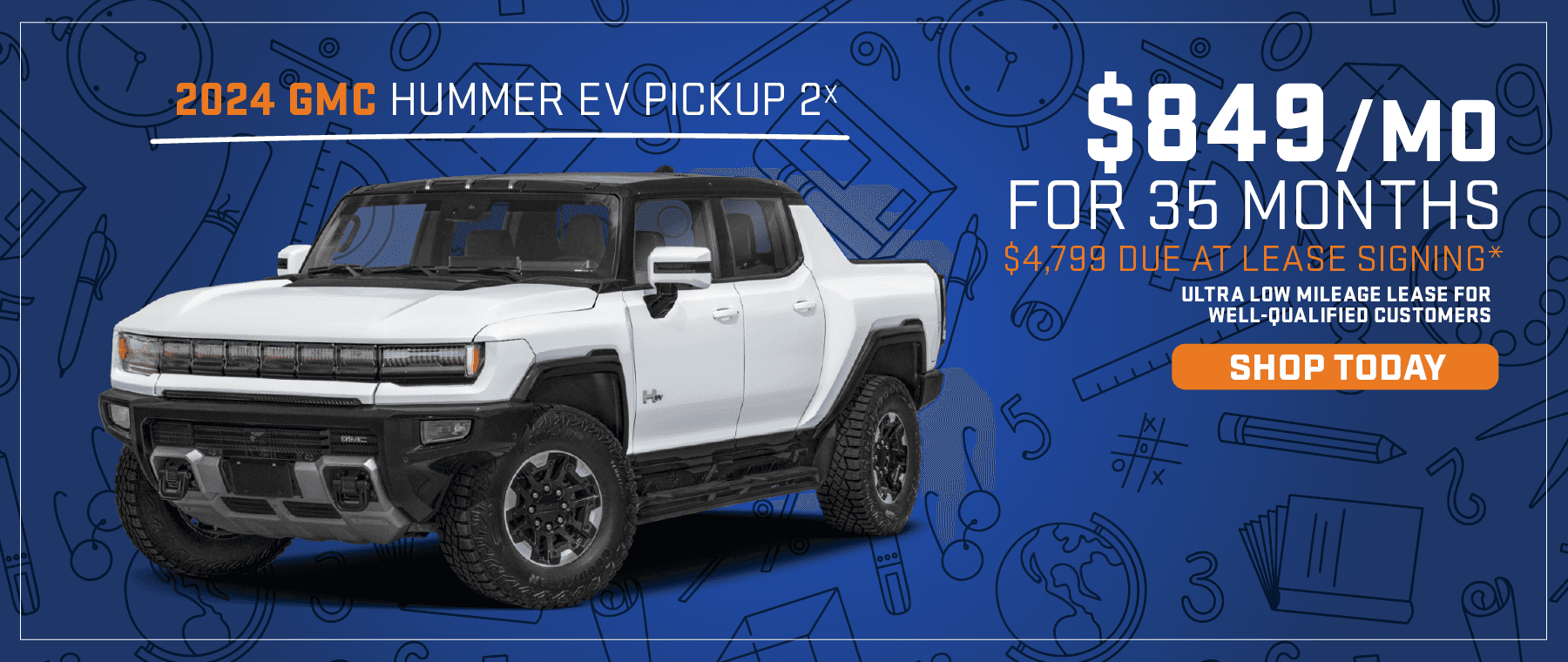 Buick, GMC Dealership Near Houston | Texan GMC Buick