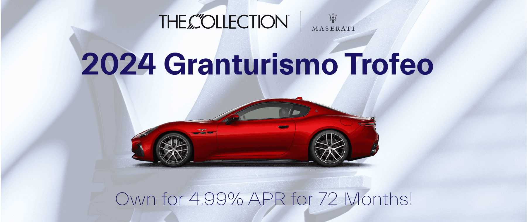 The Collection Maserati | Maserati Dealer in Coral Gables, FL