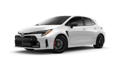 Which Toyotas Come With A CVT Transmission? | Tuscaloosa Toyota