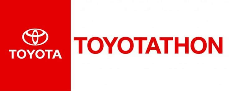 When is Toyotathon 2025? | Tuscaloosa Toyota