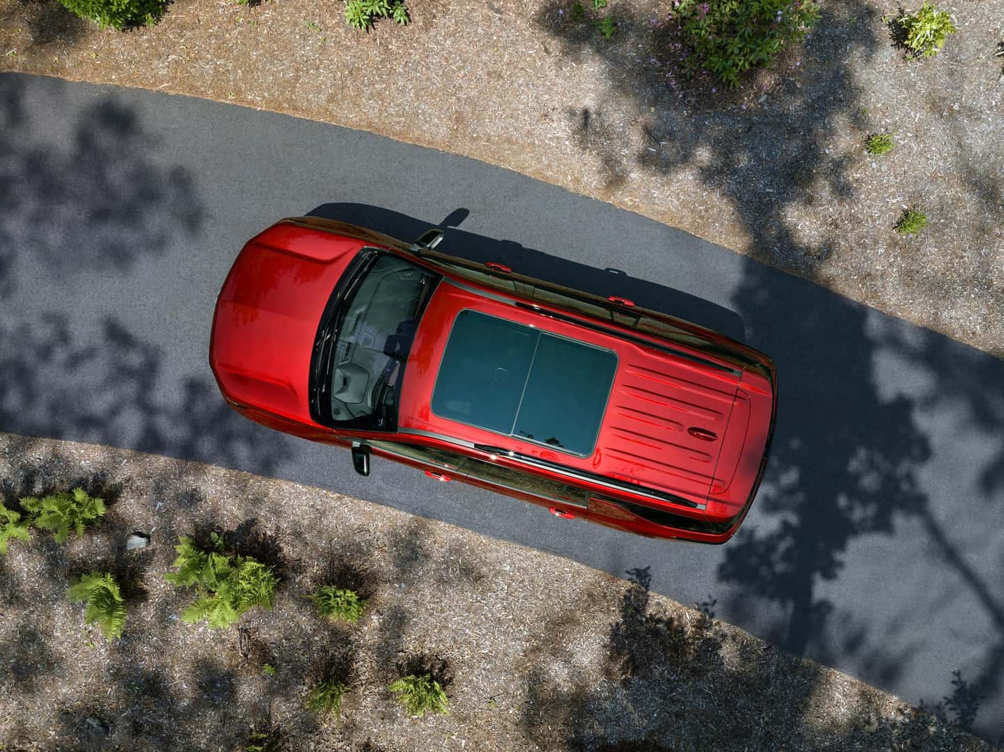 2024 Chevy Traverse | Twin Falls Chevrolet SUV Dealer