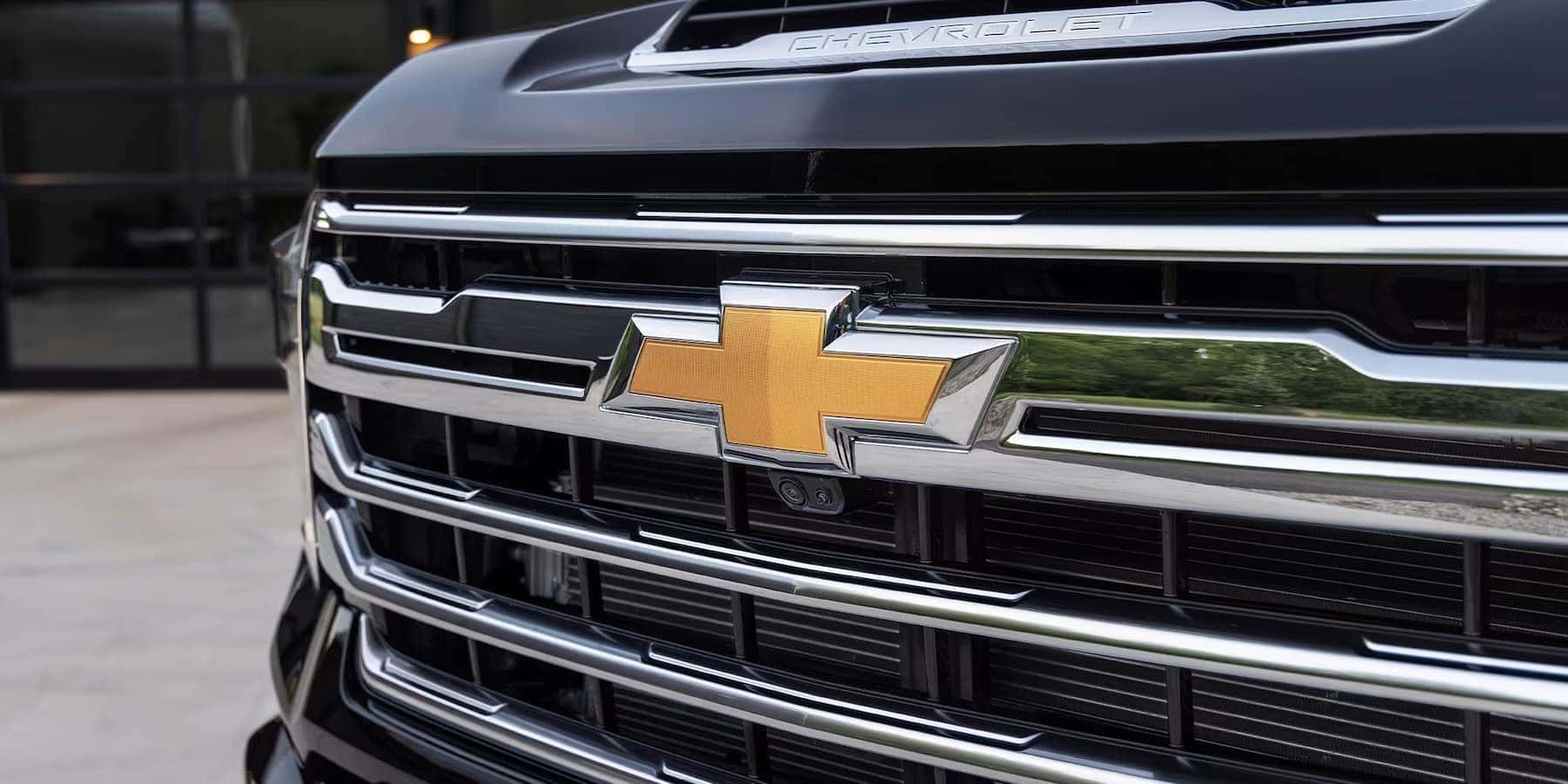 2024 Silverado HD | TwinFalls Chevy