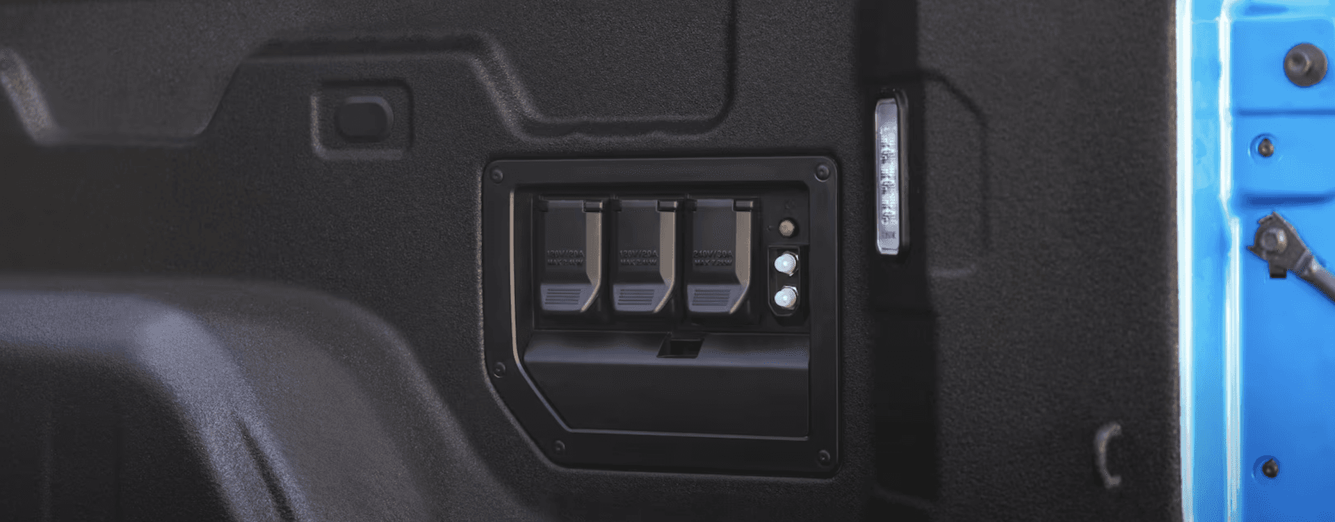 2024 Chevy Silverado EV | Powerful Electric Pickup