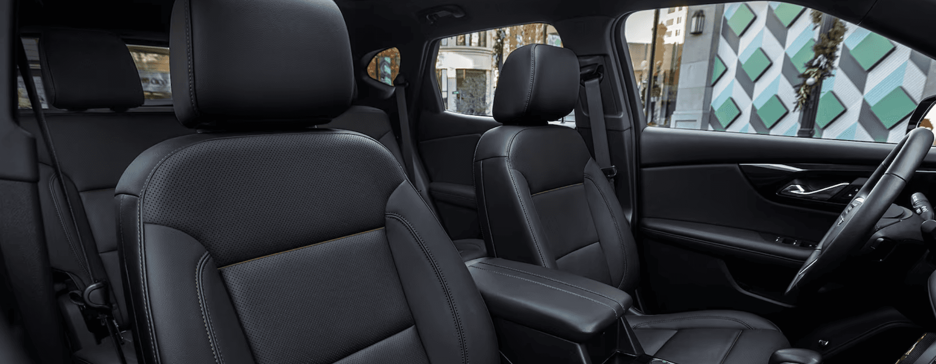 2024 Chevy Blazer for Sale | Midsize SUV Deals