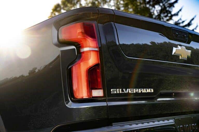 Chevy Multi-Function Tailgate Explained | TwinFalls