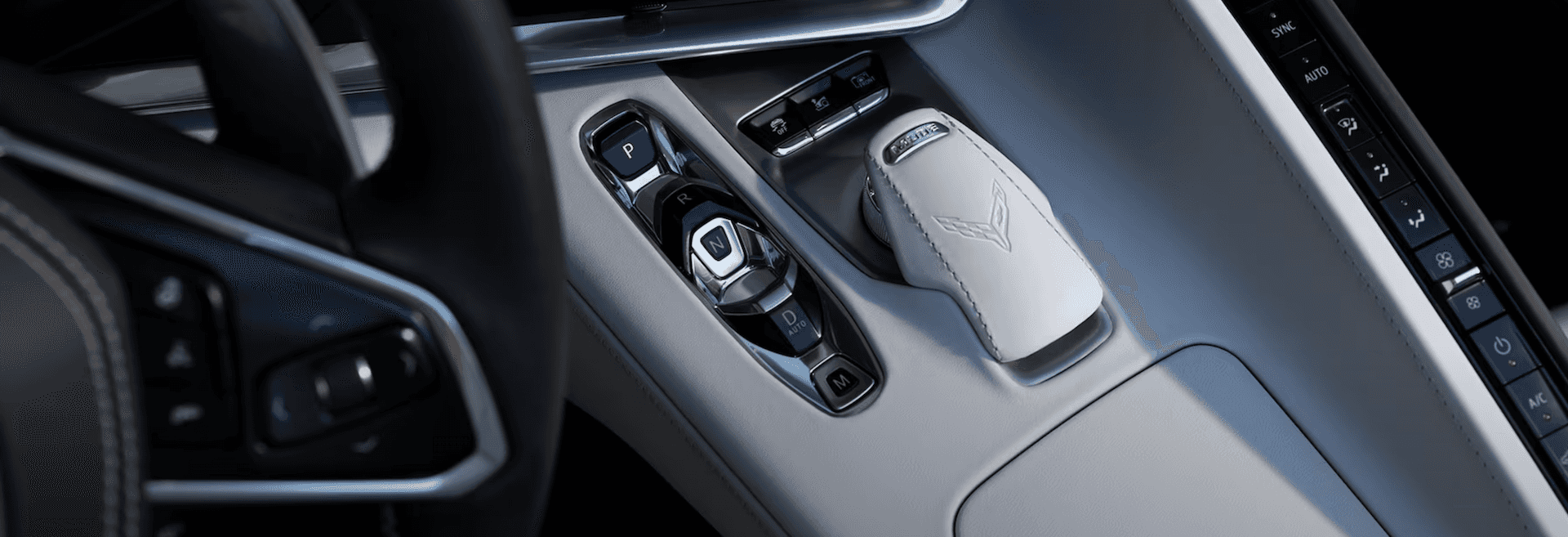 2024 Chevy Corvette Stingray | High-Speed Sports Car
