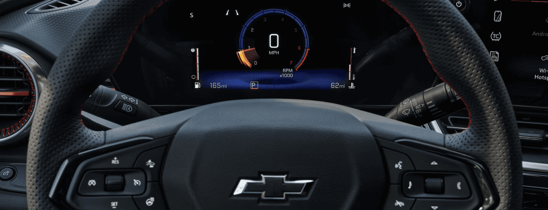 2024 Chevy Trax - All New Small Crossover SUV - Affordable and Efficient