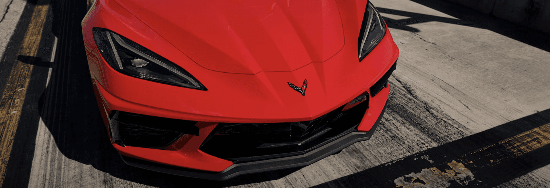 2024 Chevy Corvette Stingray | High-Speed Sports Car