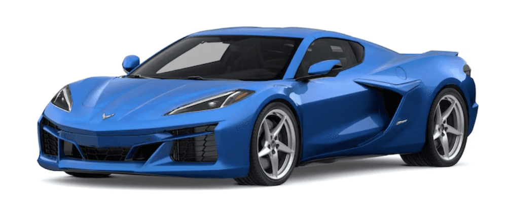 2024 corvette stingray engine specs