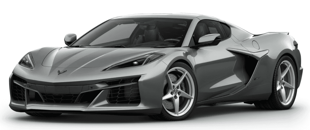 2024 Chevy Corvette E-Ray | Twin Falls Chevrolet Sports Car