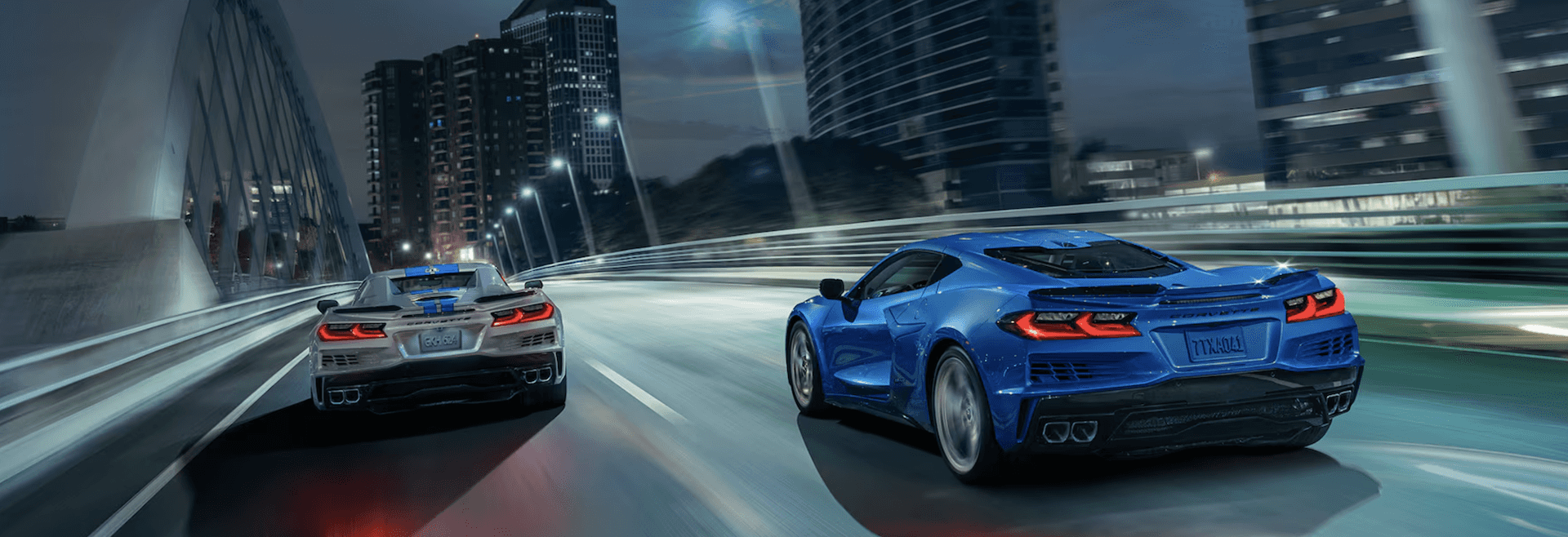 2024 Chevy Corvette E-Ray | Twin Falls Chevrolet Sports Car