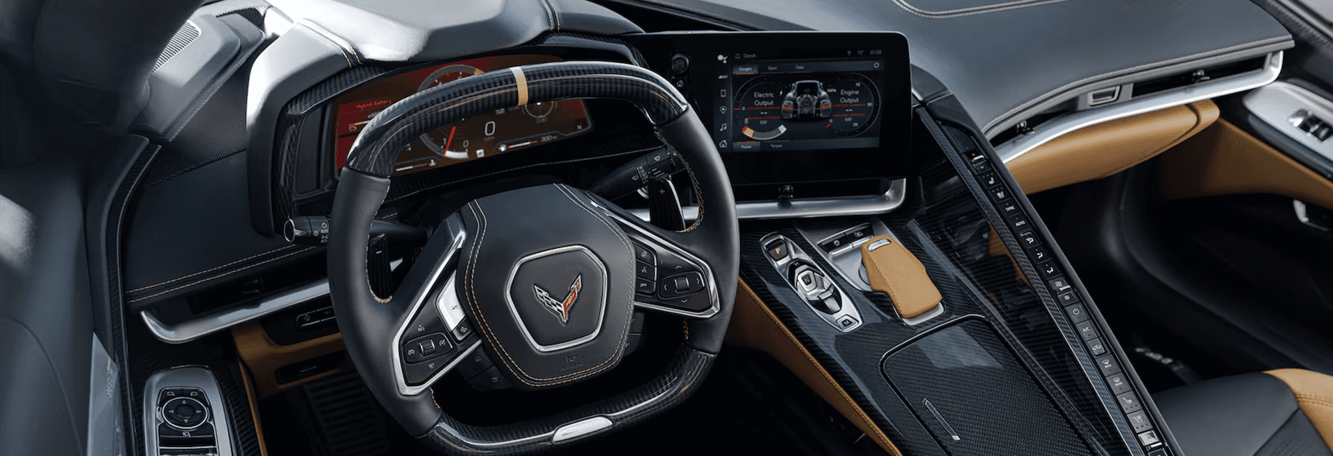 2024 Chevy Corvette E-Ray | Twin Falls Chevrolet Sports Car