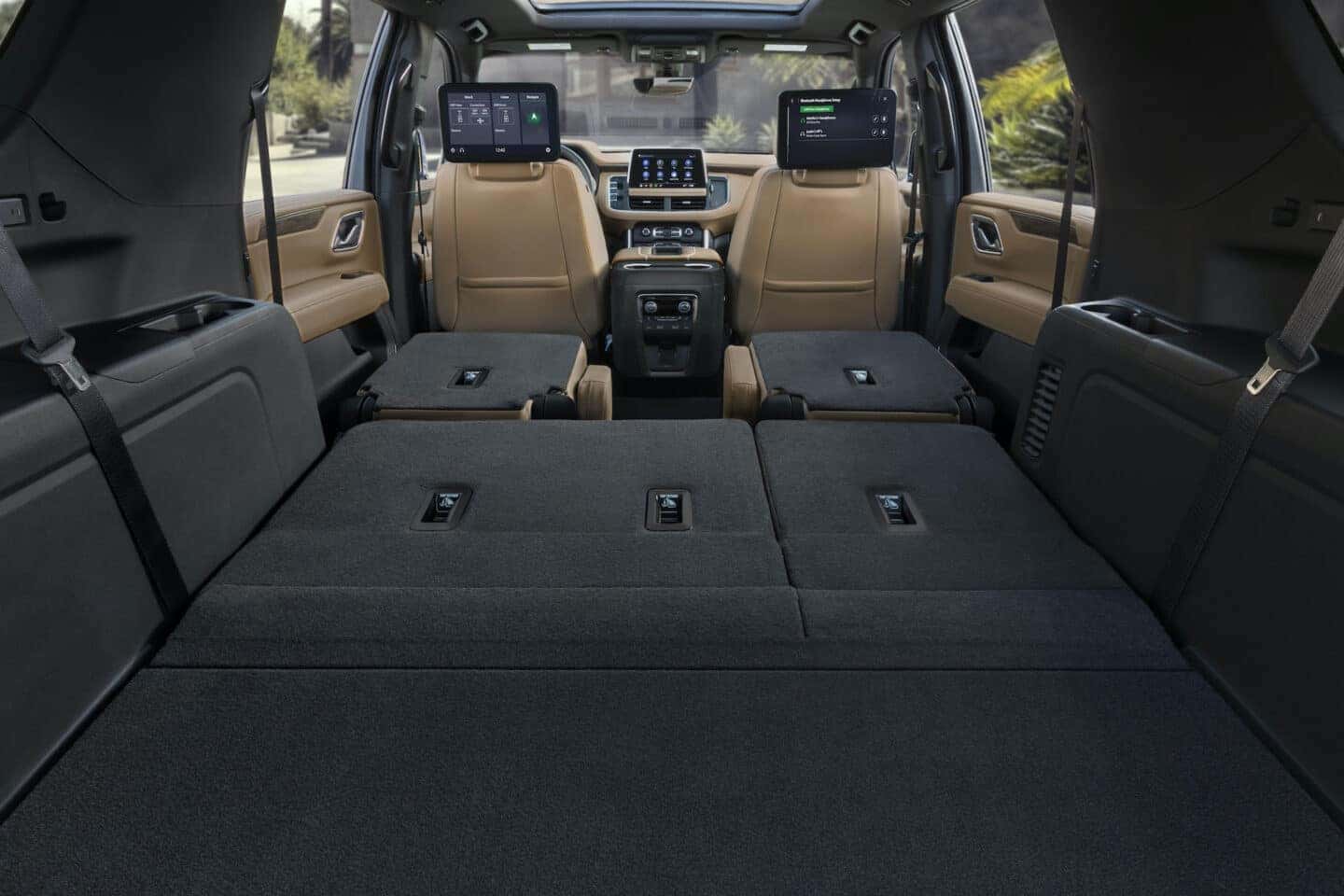 Chevy Suburban Built for Road Trips | Twin Falls Chevrolet