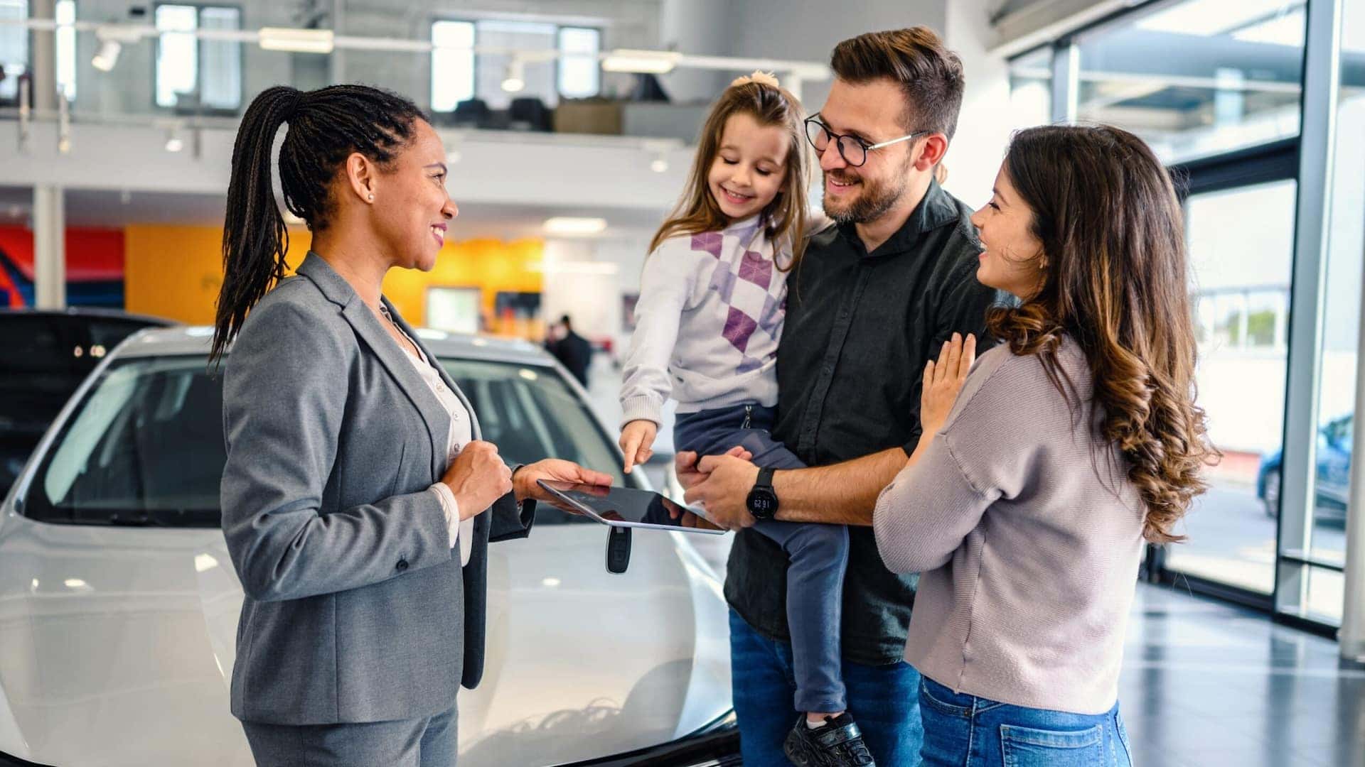 Finance Terms Glossary - Understand the Vocabulary Used in a Car Deal