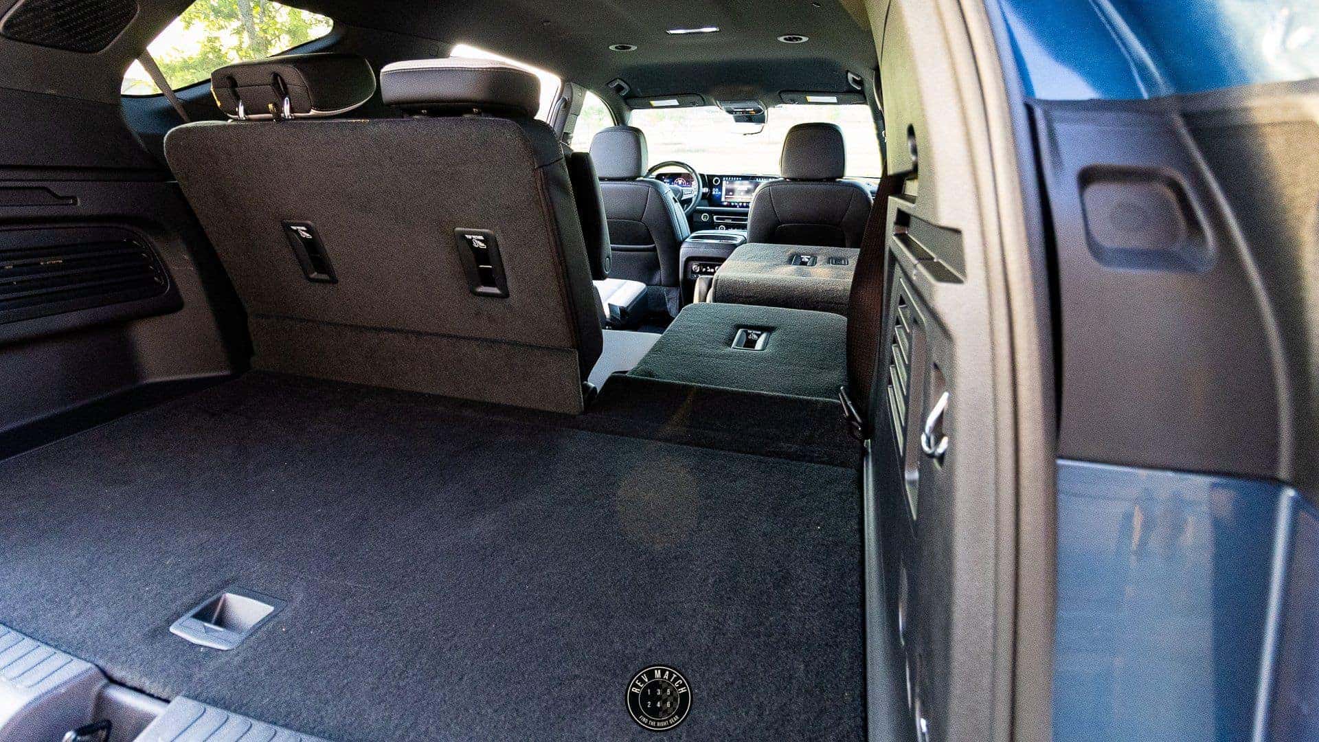 Redesigned Chevy Traverse – Twin Falls Chevy