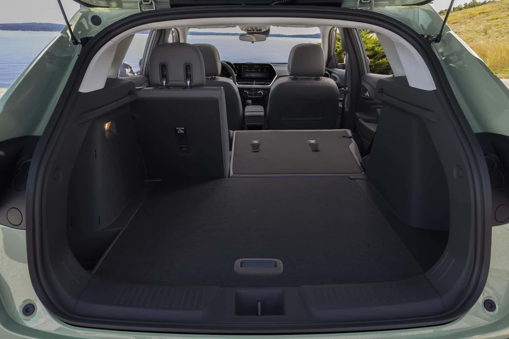 2026 Chevy Trax vs Nissan Sentra – Which Affordable Vehicle Is for You?