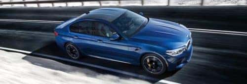 BMW 0-60 Times | The Fastest Cars from BMW | United BMW