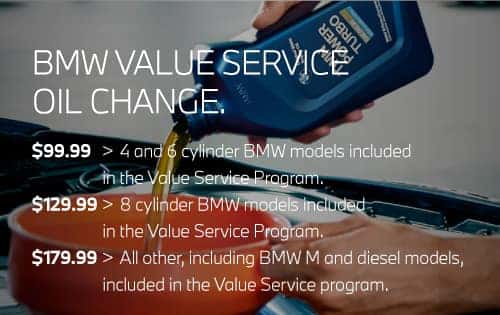 BMW Service Coupons & BMW Parts Coupons | United BMW