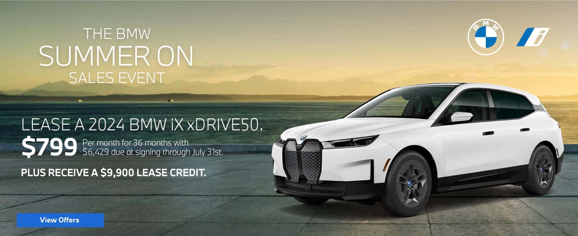 United BMW | BMW Dealer in Alpharetta, GA