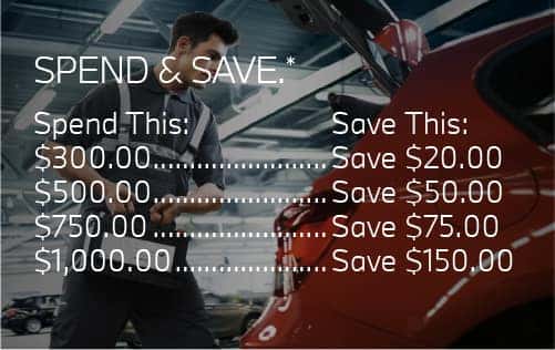 BMW Service Coupons & BMW Parts Coupons | United BMW