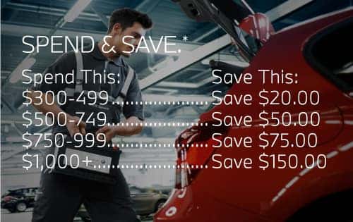 BMW Service Coupons & BMW Parts Coupons | United BMW