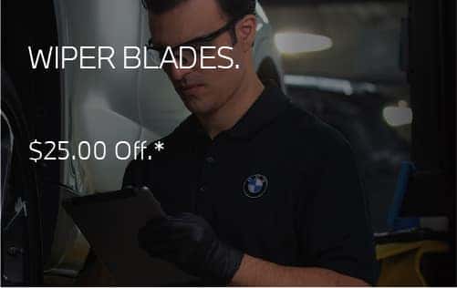 BMW Service Coupons & BMW Parts Coupons | United BMW