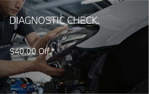 BMW Service Coupons & BMW Parts Coupons | United BMW