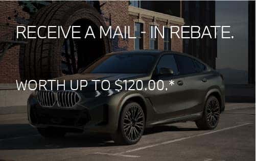 BMW Service Coupons & BMW Parts Coupons | United BMW