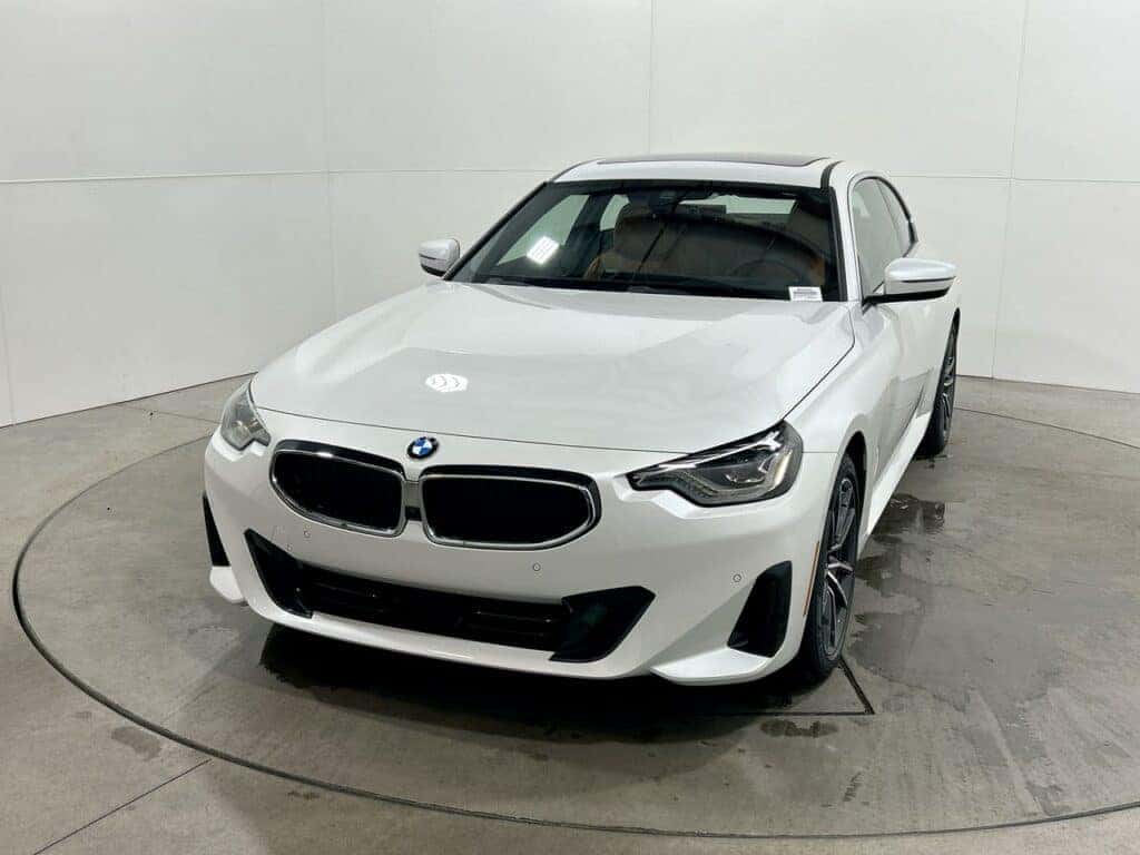 Used Vehicle Specials | United BMW