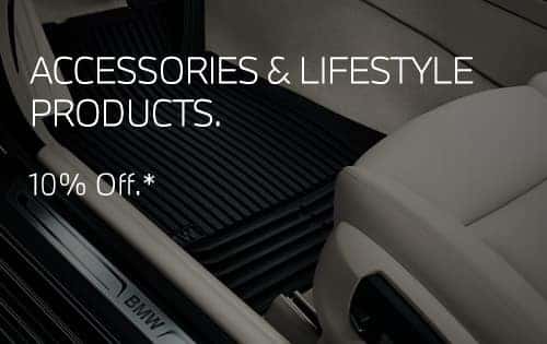 BMW Parts Specials in Alpharetta, GA | United BMW