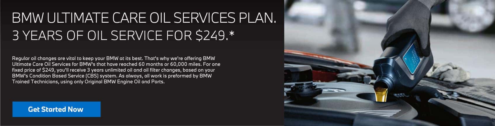 BMW Service Coupons & BMW Parts Coupons | United BMW