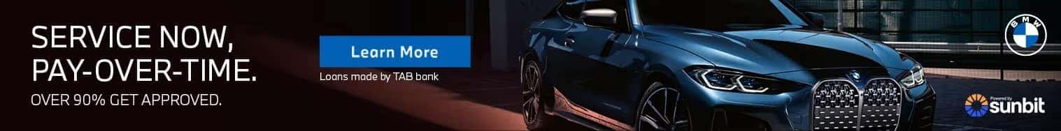 Schedule a BMW Service Appointment | BMW Authorized Service