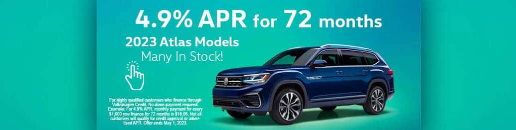 Volkswagen of Waco | New & Used VW Dealer | Serving Temple & Killeen