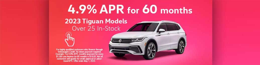 Volkswagen of Waco | New & Used VW Dealer | Serving Temple & Killeen