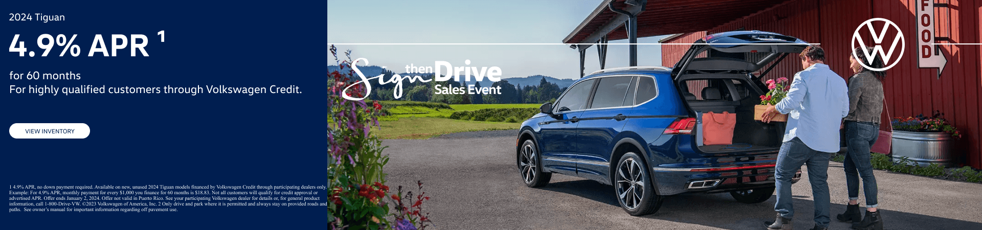 Volkswagen of Waco | New & Used VW Dealer | Serving Temple & Killeen