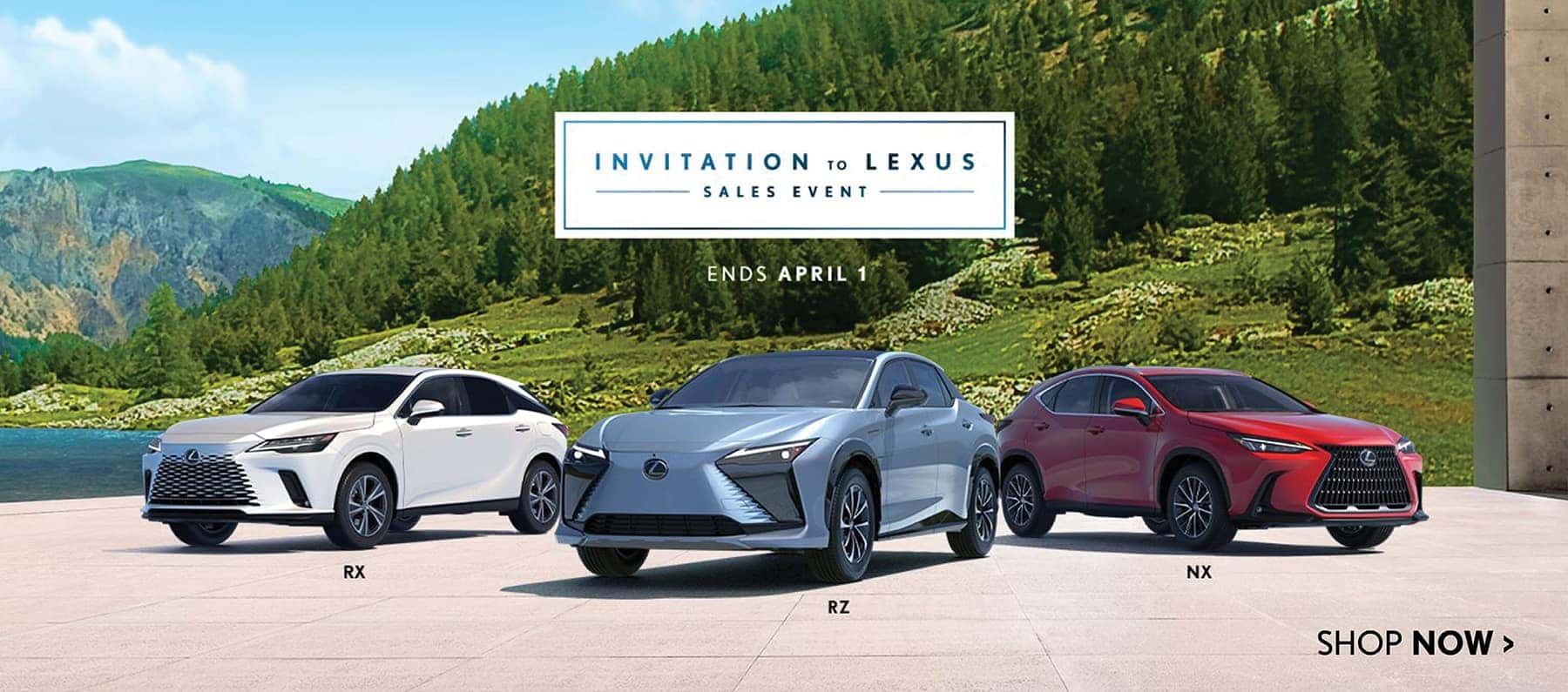 Willis Lexus | Lexus Dealer in Des Moines, IA